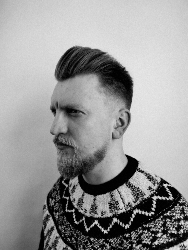 Frizerie - Hairmony Salon